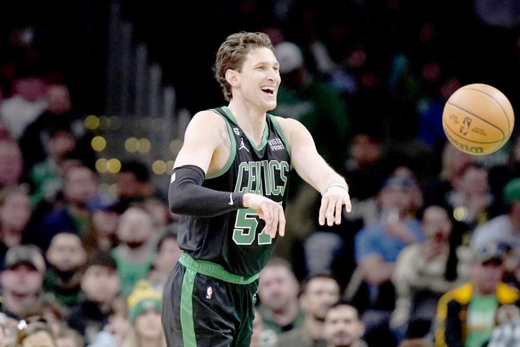 Muscala headlines Bucknell Hall of Fame class | Sports | dailyitem.com