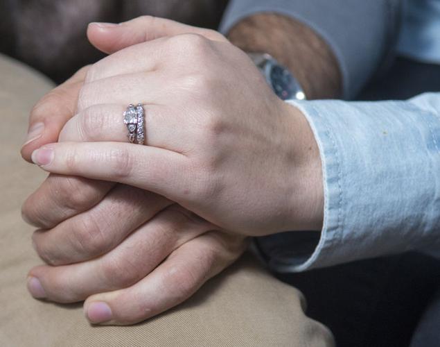 Husband loses wedding band; reward to whoever finds it | Local News ...