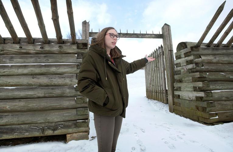 America 250 | Fort Ligonier played role in 18th-century war that helped ...