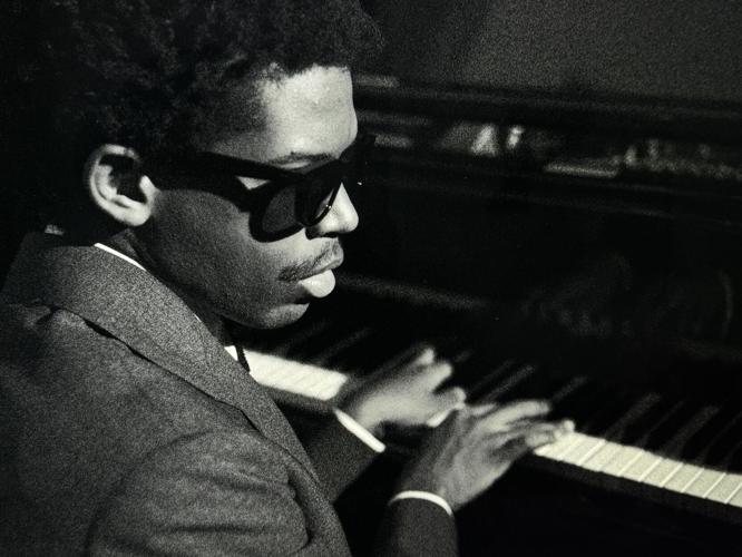 Jazz pianist Sean Mason to perform at Bucknell’s Weis Center ...