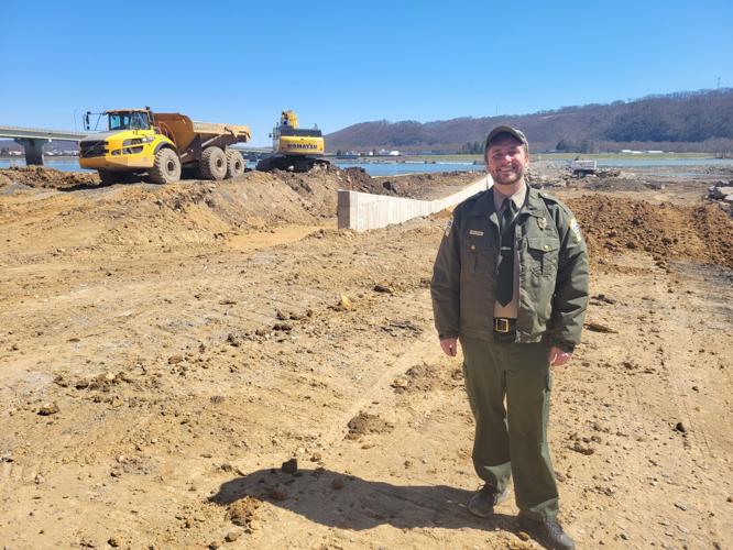 Lake Augusta on path to full boating season | News | dailyitem.com