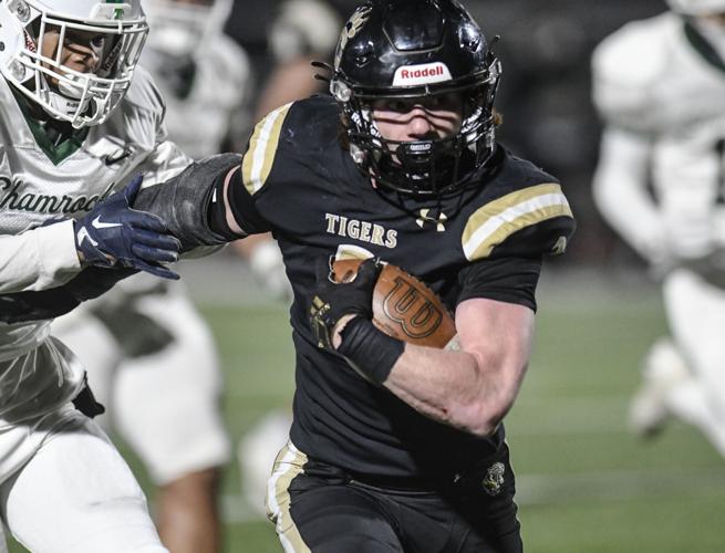 Eleven local grid stars picked for East-West game | Sports | dailyitem.com