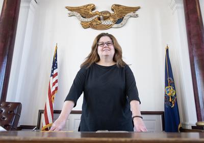 The Honorable Paige Rosini to serve as Northumberland County's first ...