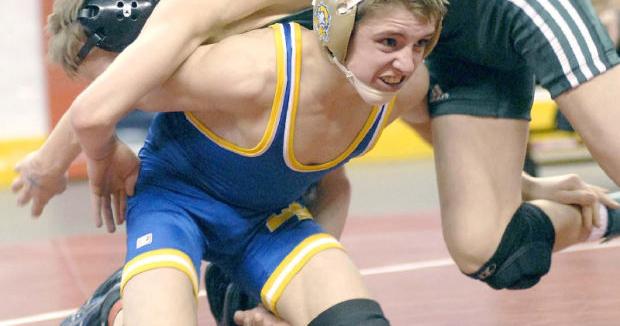 Retherford fulfilling childhood dream at Olympics | Local News ...