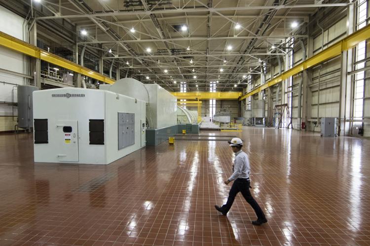 PHOTO GALLERY | Three Mile Island, 40 yeas later | News | dailyitem.com