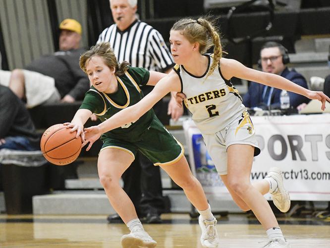 Lewisburg girls win first state game in program history | Sports ...