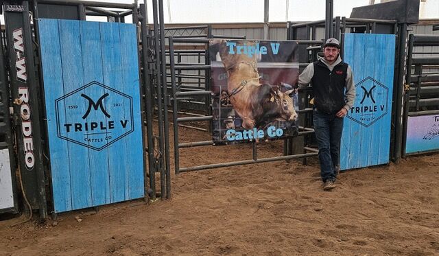 Triple V to host rodeos in the Valley | News | dailyitem.com