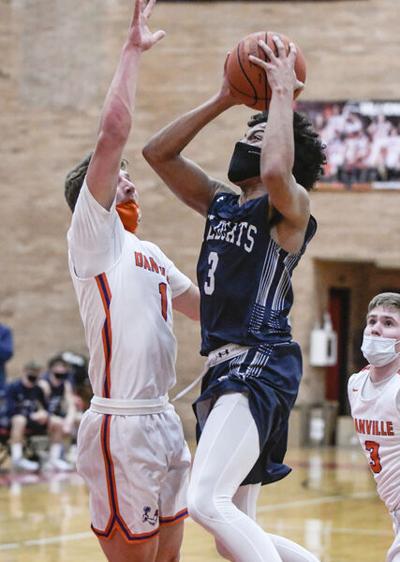 Basketball Player of the Year: Valentine pushes to get better every day ...