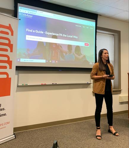 Monthly event aims to assist entrepreneurs | News | dailyitem.com