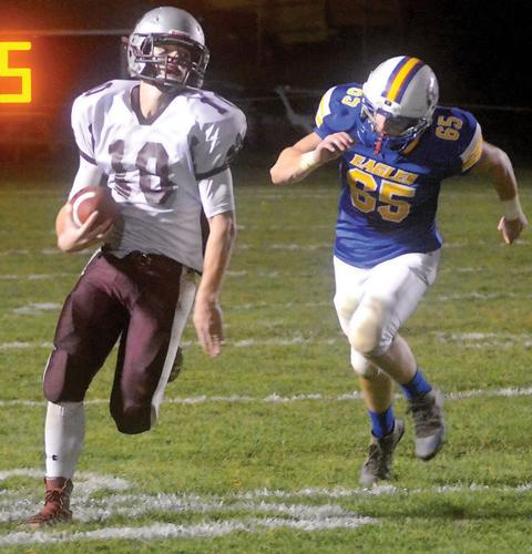 Midd-West mulls football co-op with Mifflinburg | Local News ...