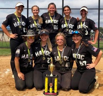 Havoc wins Black Diamond Bash 16u Championship | | dailyitem.com
