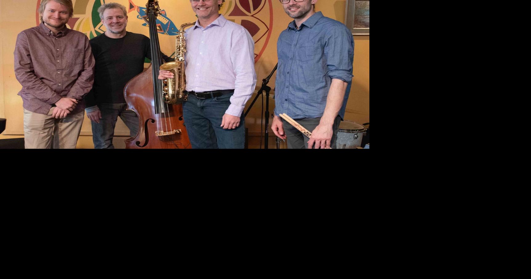 St. Andrew’s Episcopal Church to host Jazz Vespers event | Faith ...