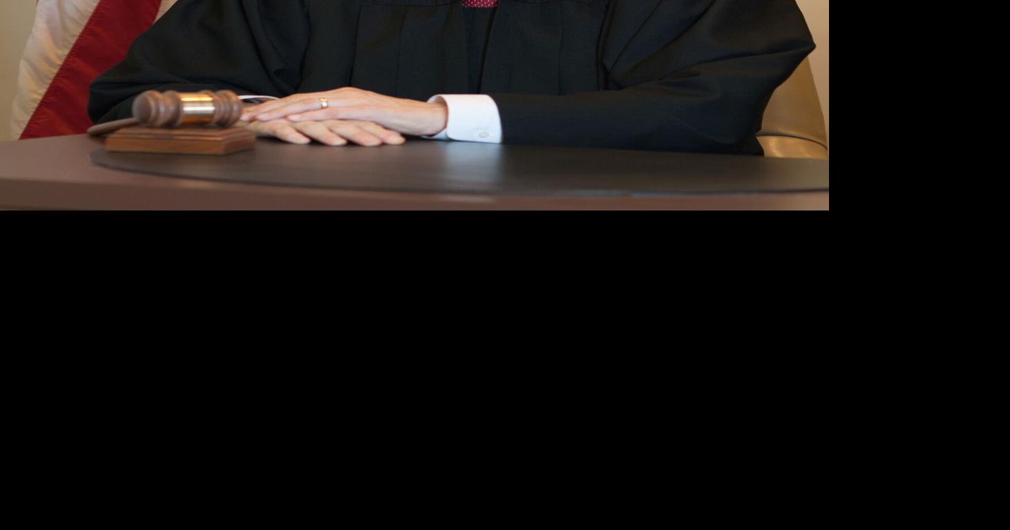 Reed will not seek third term as district judge in Snyder County | News ...