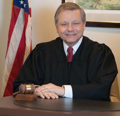 Reed will not seek third term as district judge in Snyder County | News ...