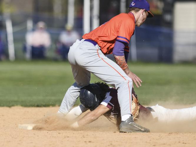 Shikellamy jumps on Danville early in HAC-I | Sports | dailyitem.com