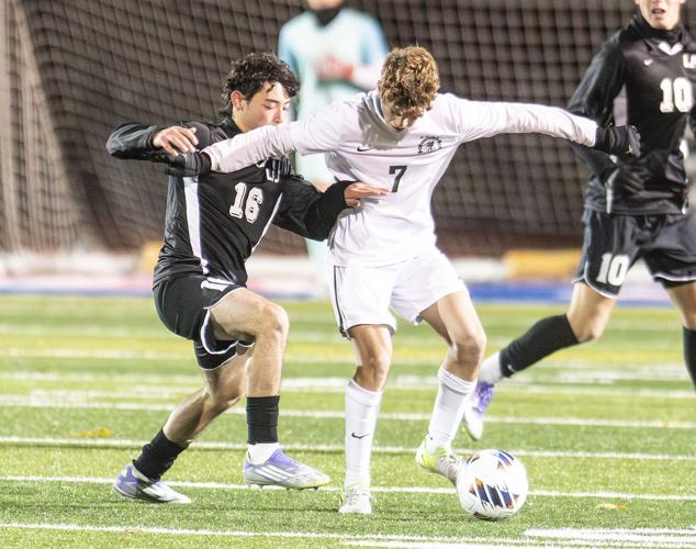 Permyashkin's OT goal sends Lewisburg to state final | Sports ...