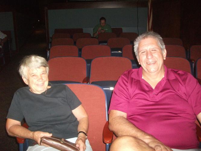 Love, Hope, and a Beautiful Voice Kept Saba Singing | | dailyitem.com