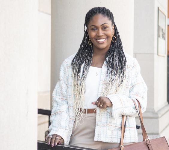 Lewisburg interior designer following her passion | Business ...