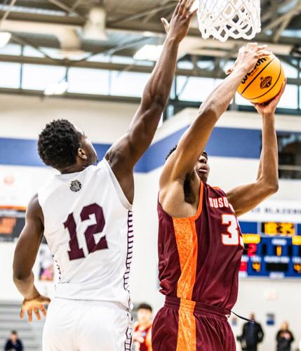 Redlands runs away from SU men in opening half | Sports | dailyitem.com