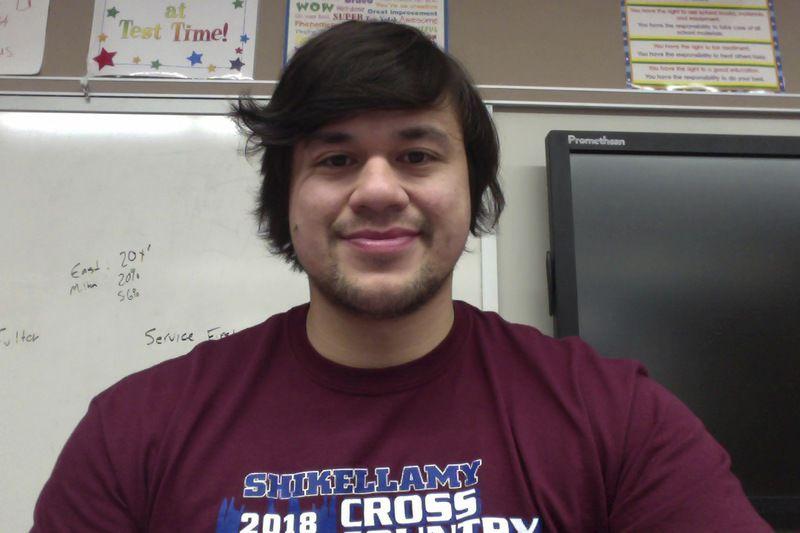 Teacher announces city council bid | Local News | dailyitem.com