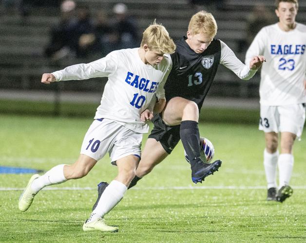 HAC-I boys soccer features lots of parity | Sports | dailyitem.com
