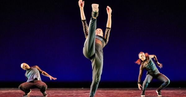 Contemporary dance company will blend hip-hop, break dancing and more ...