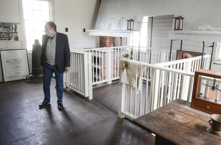 Joseph Priestley House to reopen with guidelines May 1 | Local News ...