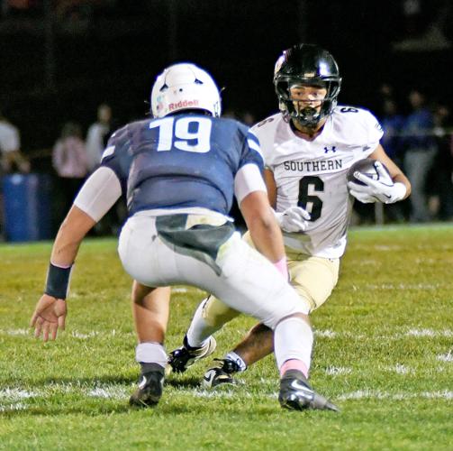 Tigers hold off Mifflinburg in HAC-II showdown | Sports | dailyitem.com