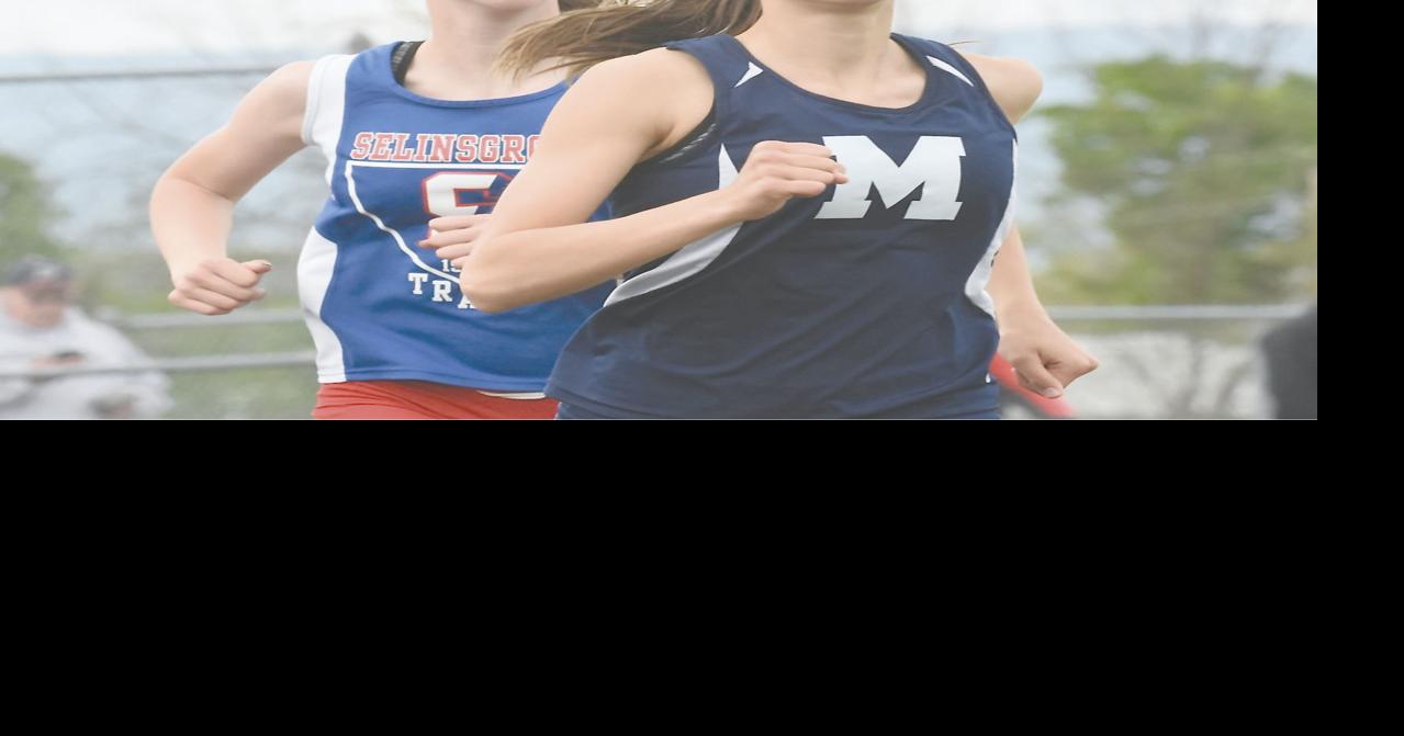 Younger runners take advantage of chance to shine at HAC freshman ...