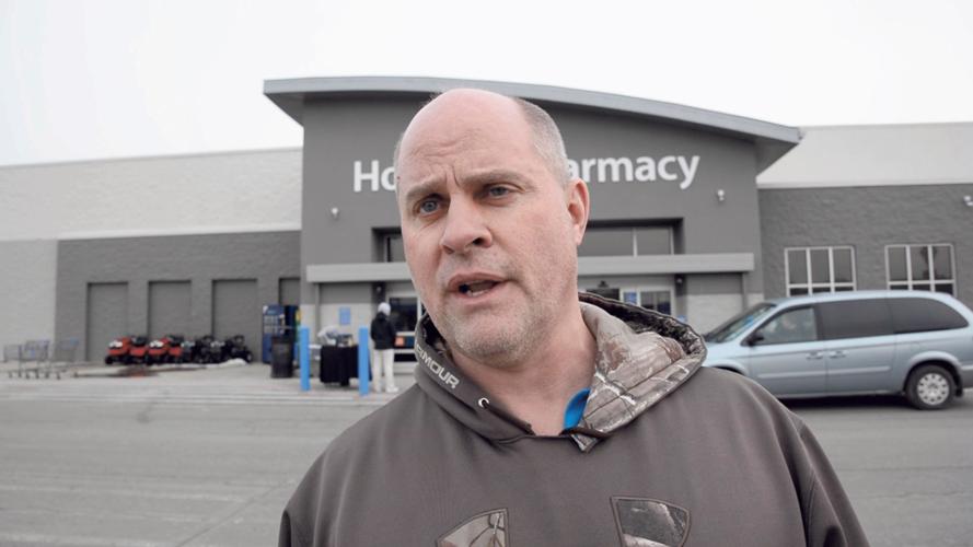 No resolution as greeter returns to work at Selinsgrove Walmart | News ...