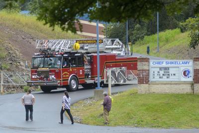 Mechanical glitch forces evacuation of students at Chief Shikellamy ...