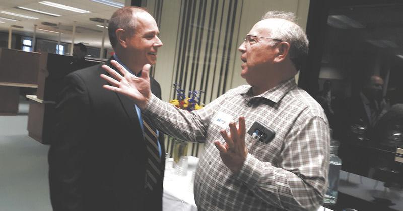 UPDATE: Merck, Bucknell's SBDC to create business incubator in Danville ...