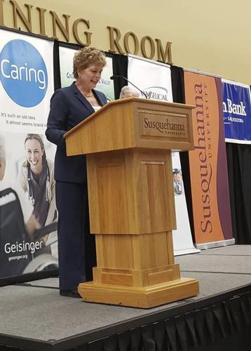 SUN Tech, Bucknell SBDC honored at Chamber Awards | Local News ...