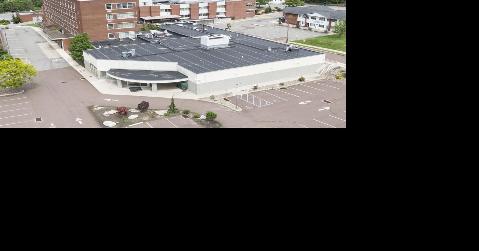 UPMC donates Sunbury hospital property to DRIVE | News | dailyitem.com