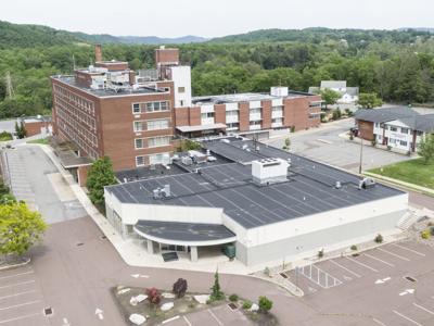 UPMC donates Sunbury hospital property to DRIVE | News | dailyitem.com