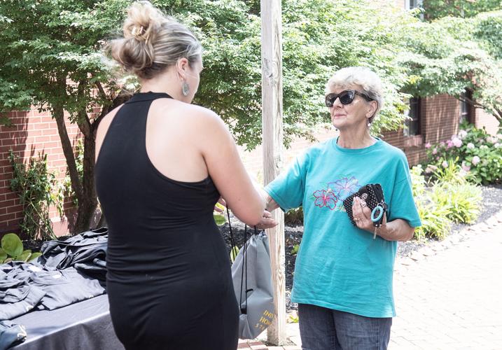 Home health caregivers shown appreciation | News | dailyitem.com