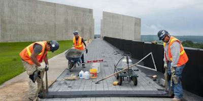 Flight 93 visitor center 'tells incredible story of heroism' | News ...