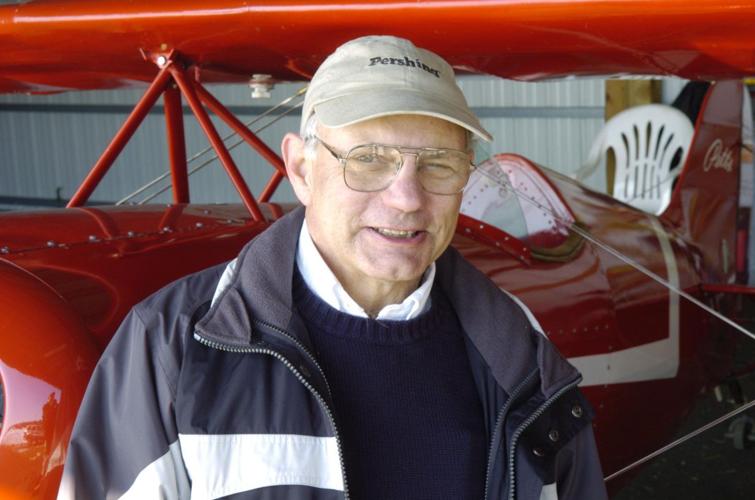 Danville airport: Seat with a view | News | dailyitem.com