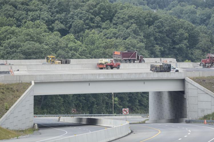 Workers will be at CSVT southern portion day and night starting next ...