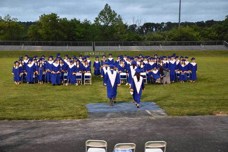 Administrators: Line Mountain Class of 2022 is "resilient' | News ...