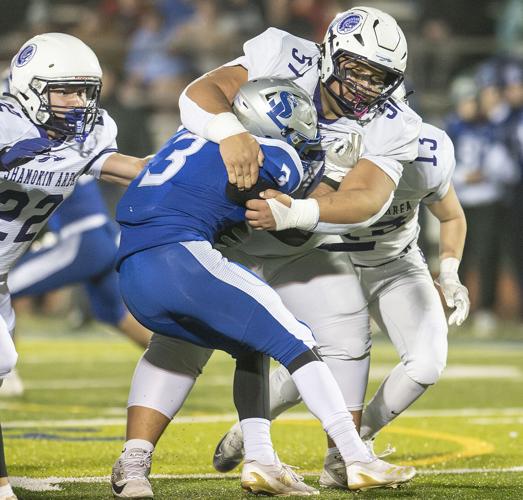 Four Shamokin stars, Pollock on 4A all-state team | Sports | dailyitem.com