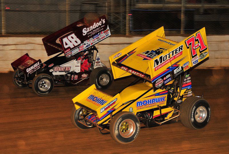 Schuchart gives PA Posse a victory | Sports | dailyitem.com