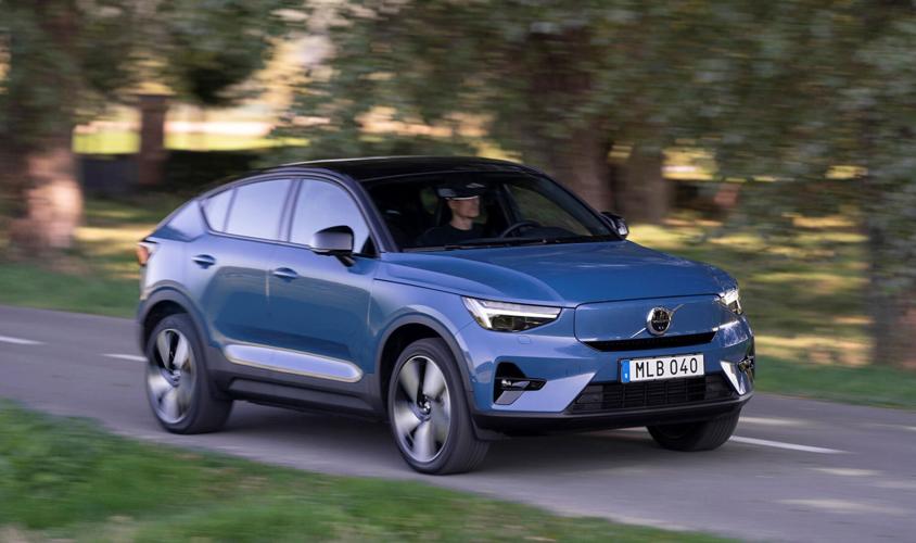 A glimpse at the future of electric cars | Autos | dailyitem.com