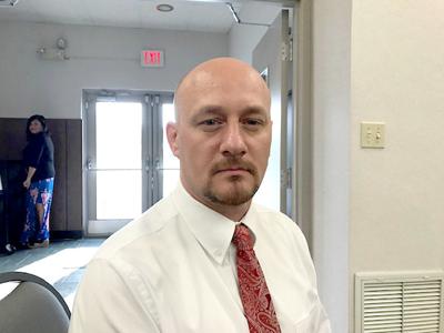 UPDATE New principal ready to hit the ground running | News | dailyitem.com