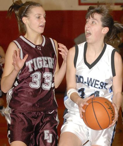 High school girls basketball: East Juniata wins TVL title | Local ...