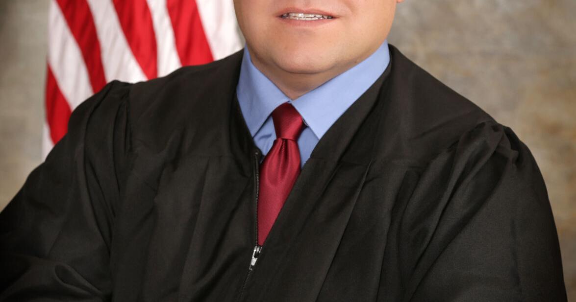 Snyder County District Judge Trawitz announces run for office ...