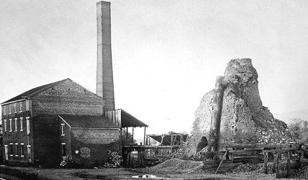Busy iron foundries gave Furnace Road its name | News | dailyitem.com
