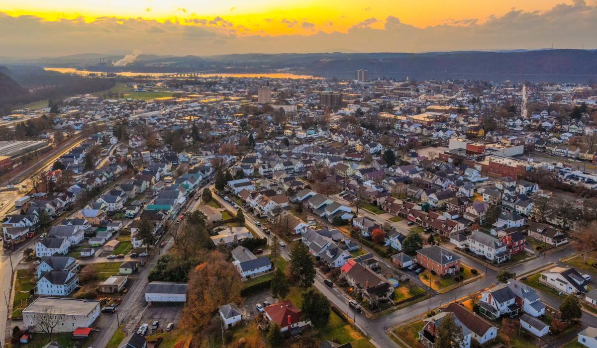 LOOKING AHEAD Sunbury, Northumberland/Point Township will celebrate 250 ...