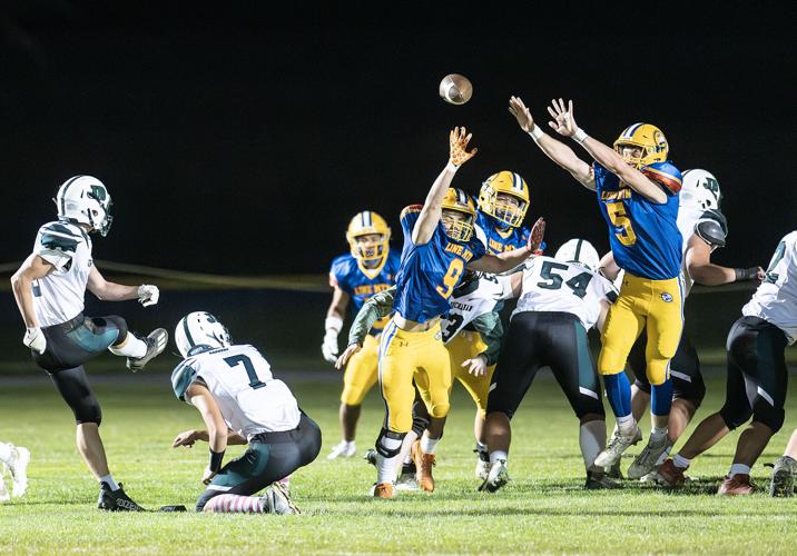 Line Mountain ready for new challenge in Camp Hill | Sports | dailyitem.com