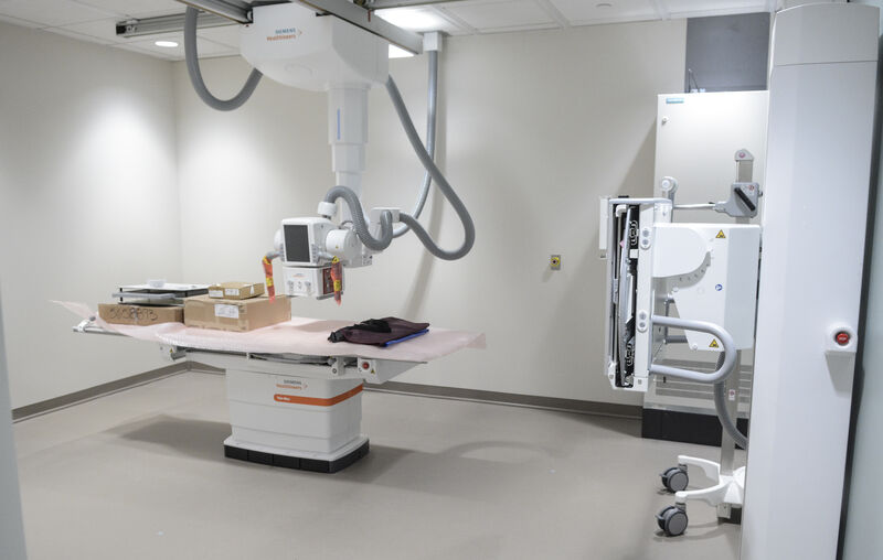 65 Forward Health Center opens in Shamokin Dam | Snyder County ...